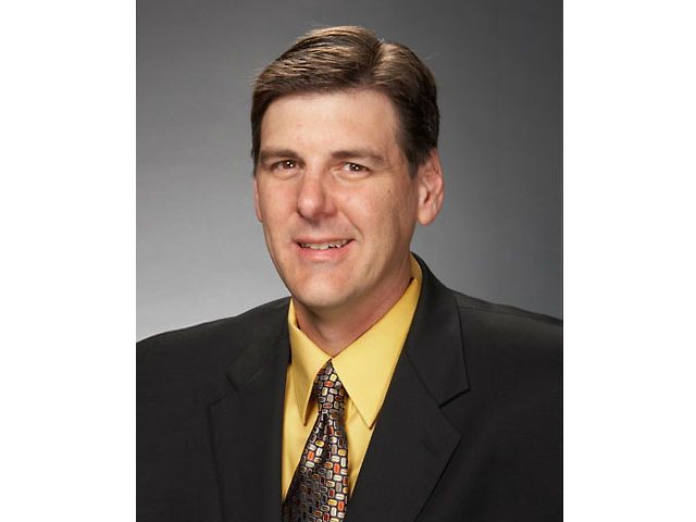 Wildfire risk is new major peril | Intelligent Insurer